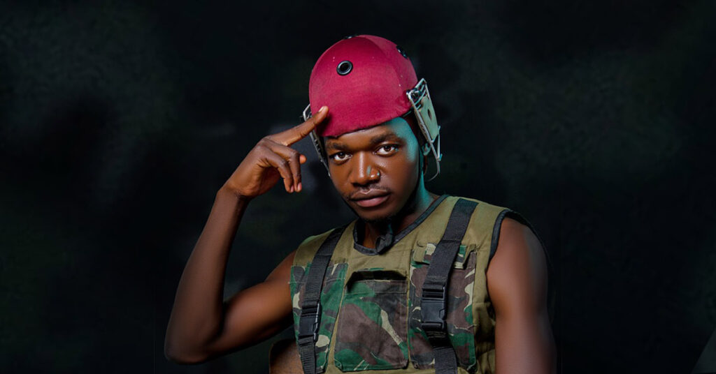 Khonangale Set for Dubai Spotlight as Fans Celebrate His Meteoric Rise ...